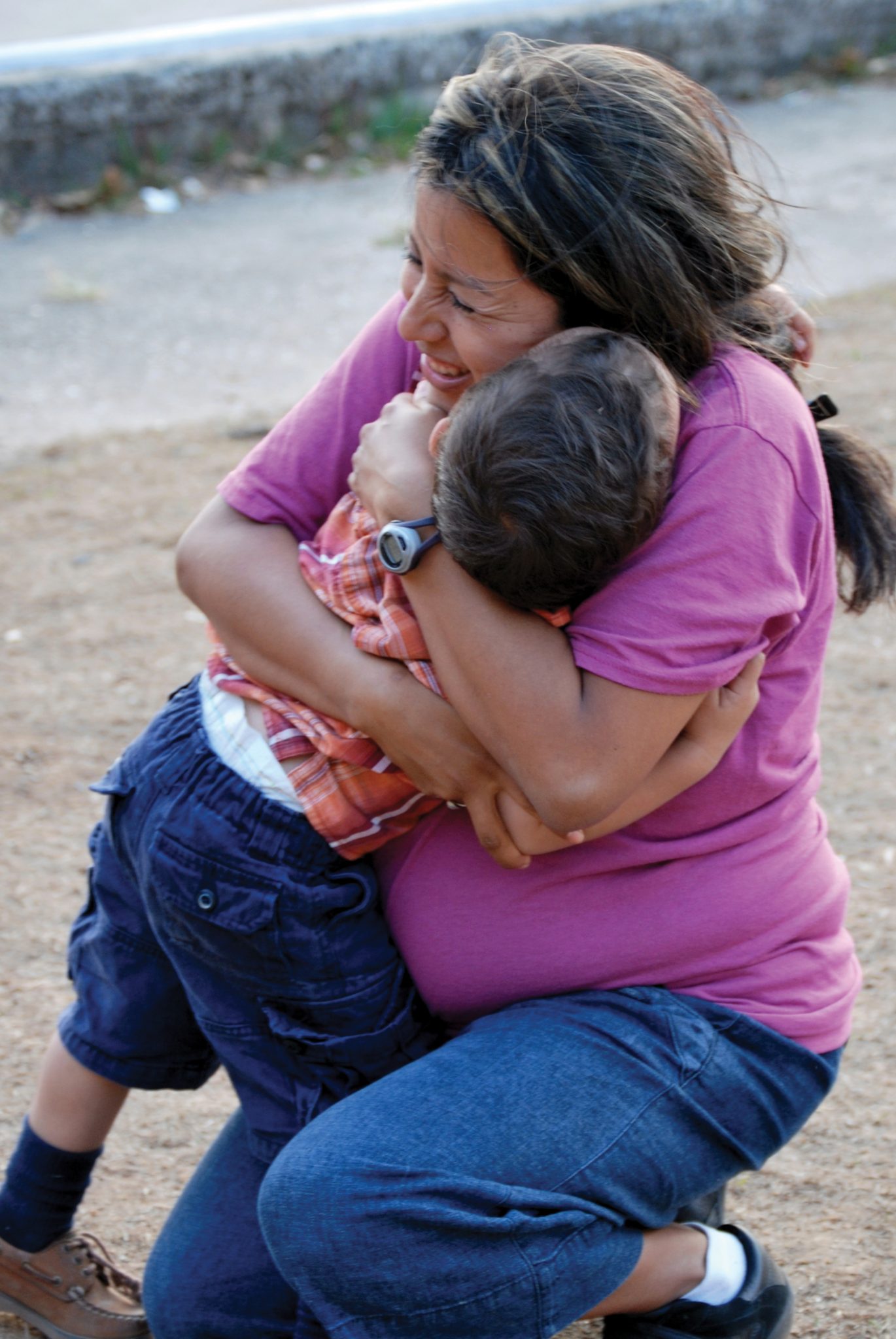 Research - VOICES for Alabama's Children