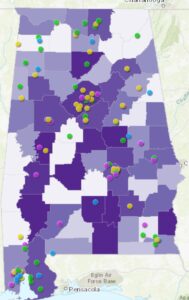Alabama Child Care: Roadmap Project - VOICES for Alabama's Children