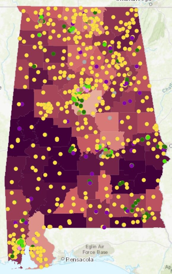Alabama Child Care: Roadmap Project - VOICES for Alabama's Children